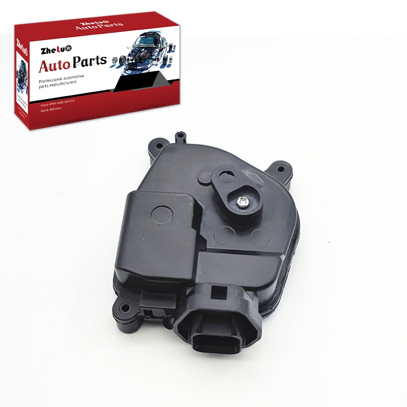 ZL Tailgate Lock Actuator Back Door Actuator Tailgate Lock Motor Trunk ...