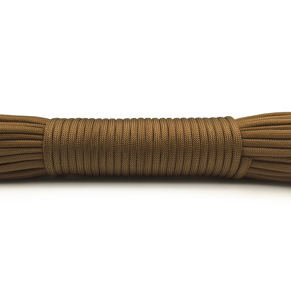 4mm Diameter,31meters,7 Core Outdoor Umbrella Rope Outdoor Emergency ...