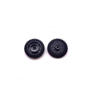 1pcs NEW Shutter Button Aperture Wheel Turntable Dial Wheel Unit For ...