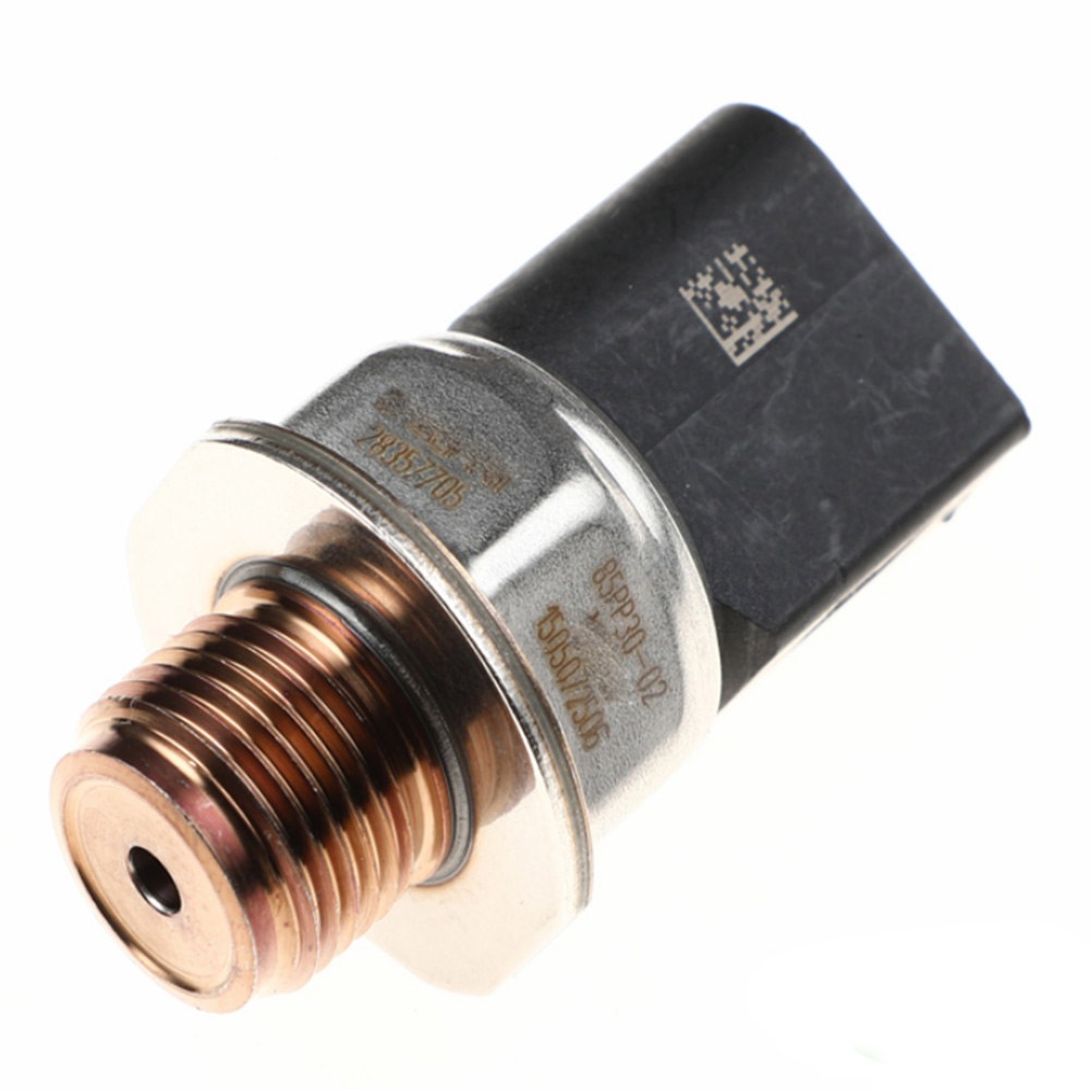 New Fuel Rail Pressure Regulator Sensor 28357705 for Hyundai H-1 Starex ...
