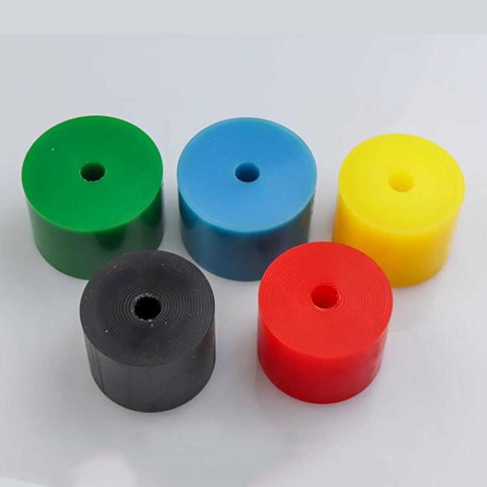 Polyurethane Hollow Round Gasket Smooth Stick 35mm 40mm 45mm 50mm 55mm ...