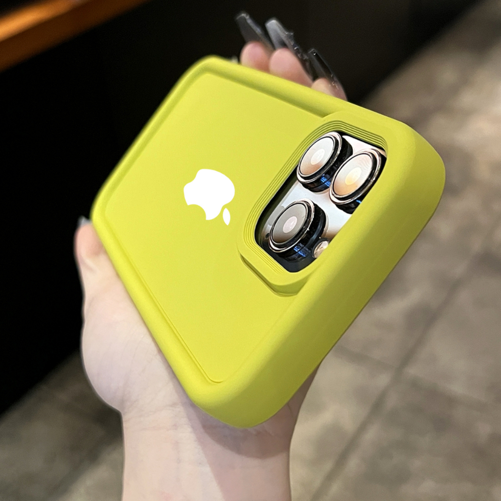 Candy Color TPU Liquid Silicone Phone Case for iPhone 11 12 13 14 Pro ...