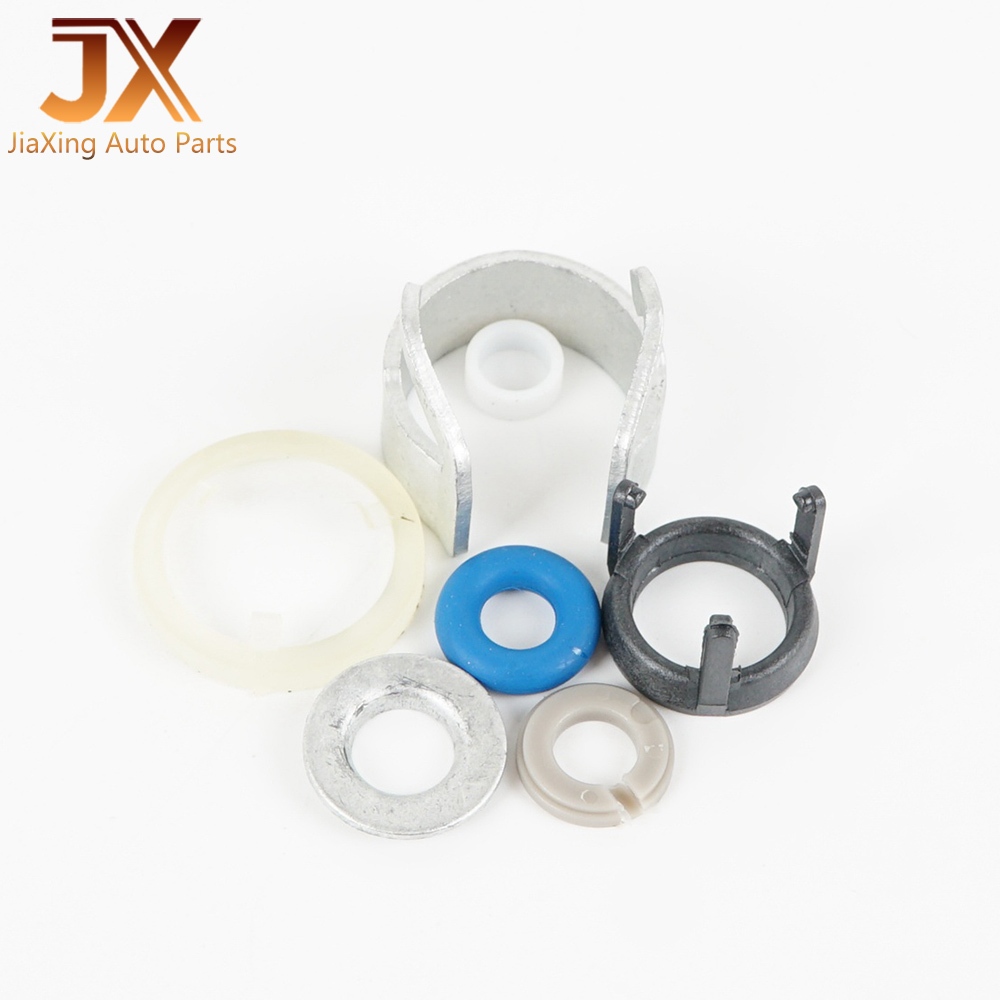 06J998907B Fuel Injector Nozzle Seal Repair Kit For Audi A3 A4 A5 A6 A7 ...