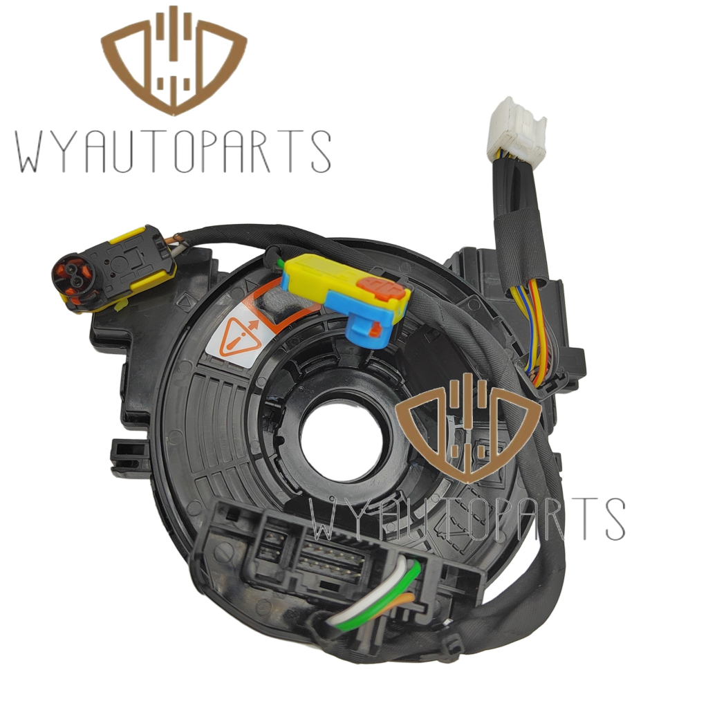 Spiral Cable Clock Spring Steering Wheel Clock Spring Air Bag Spring ...