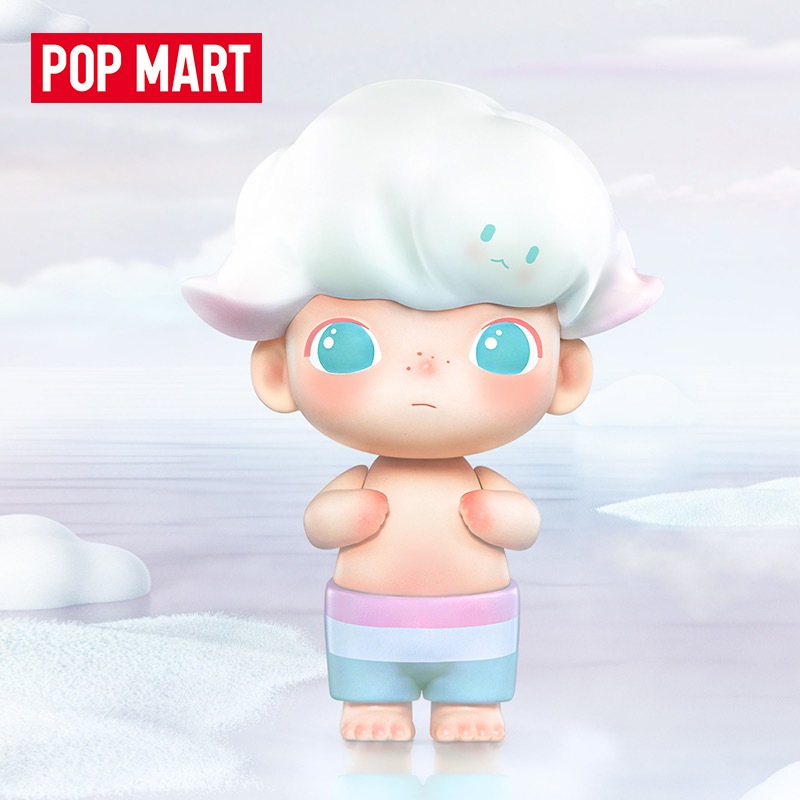 POP MART DIMOO Retro Series | Shopee Philippines