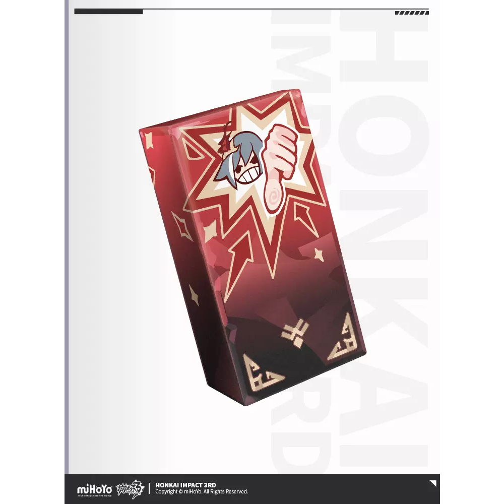 Sunsyea Honkai Impact 3rd Official Merch miHoYo Original Authentic BSSW ...