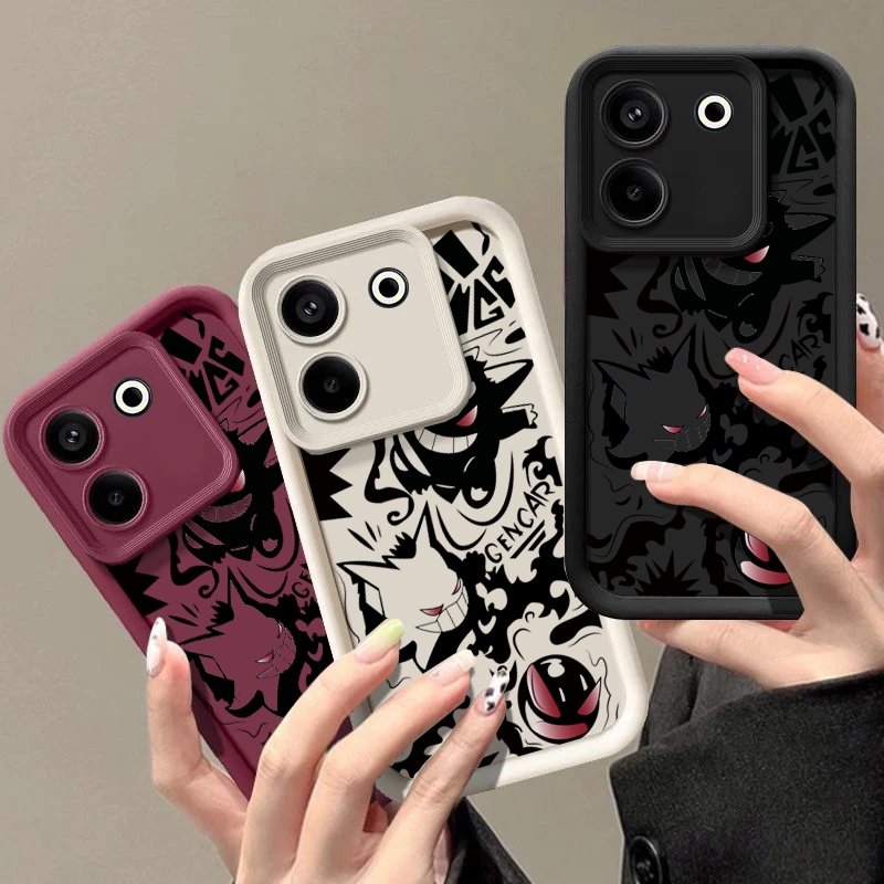 For Tecno Camon 20 5G Case Camon 20 Pro 5G Camon 20 4G Camon 20 pro 4G ...