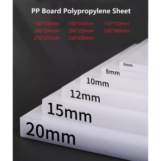 Shop polypropylene plastic sheet for Sale on Shopee Philippines