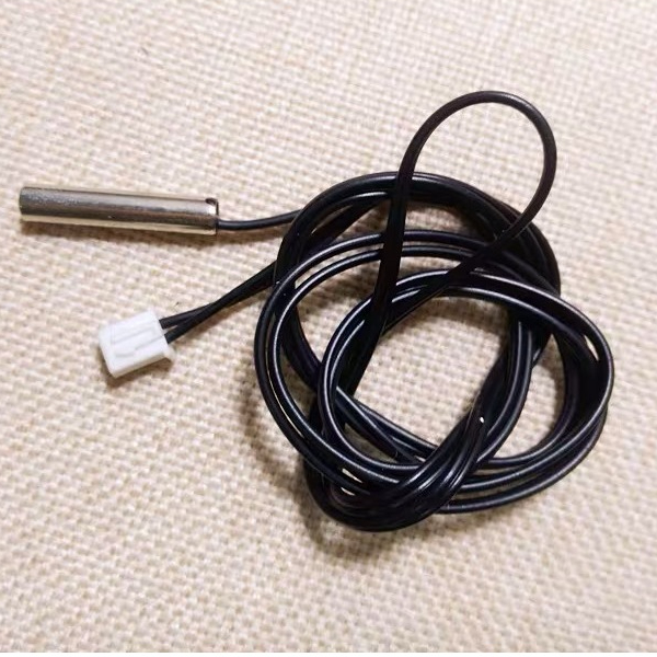 Stainless steel energy-saving water dispenser temperature probe water ...