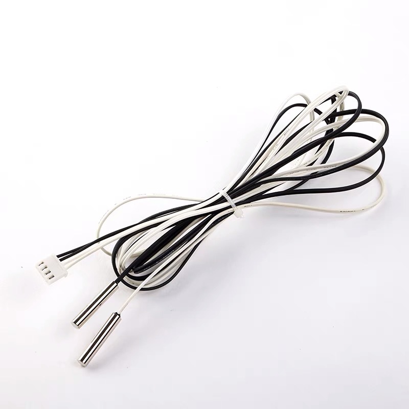 Energy-saving water dispenser thermostat temperature probe water boiler ...