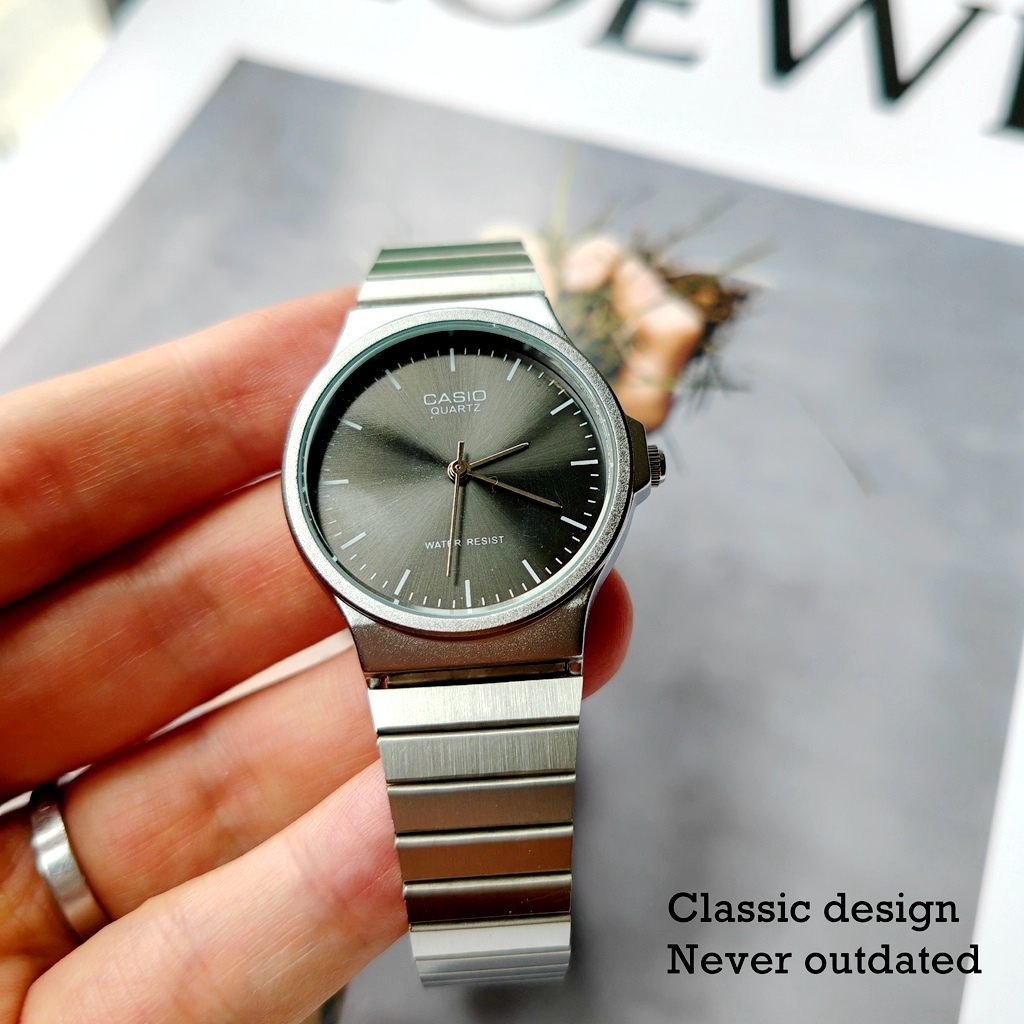 NEW MQ-240popular retro gold watch pointer series quartz women's watch ...