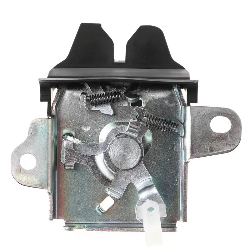 Trunk Lid Lock tailgate latch Trunk Lid Cable REAR BONNET CABLE ...