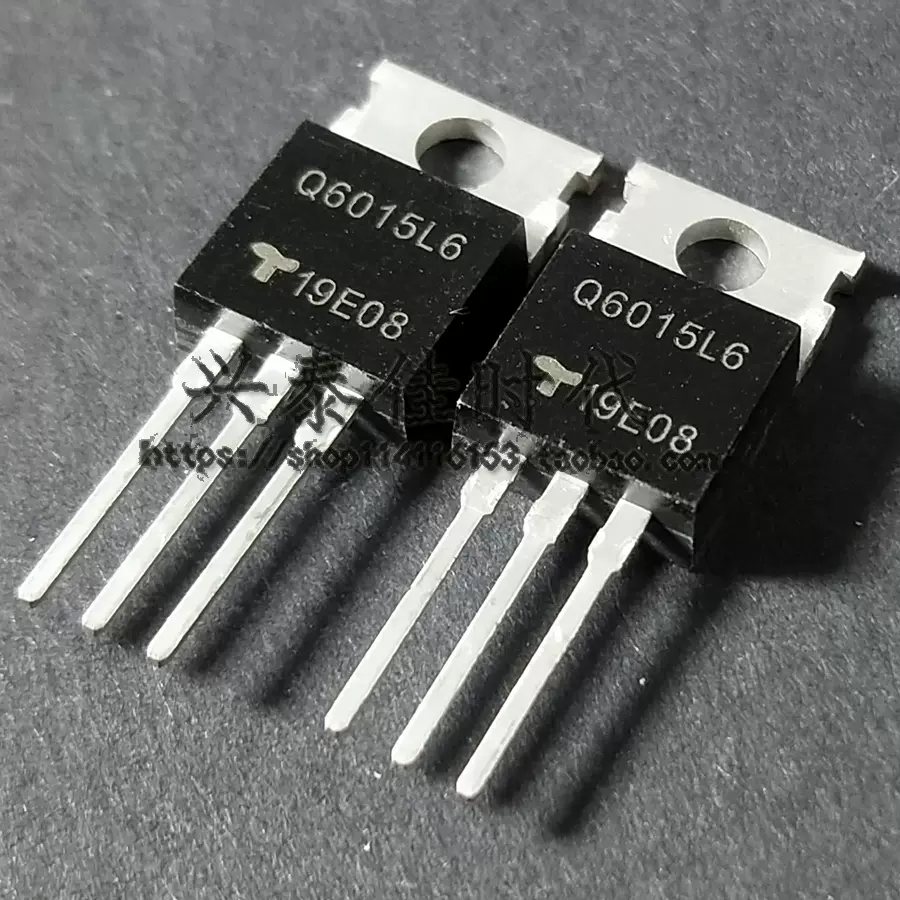 Transistor 100% TO-220 TO220F FHP20N50 HBR20100 IRF1404 IRF1404PBF ...