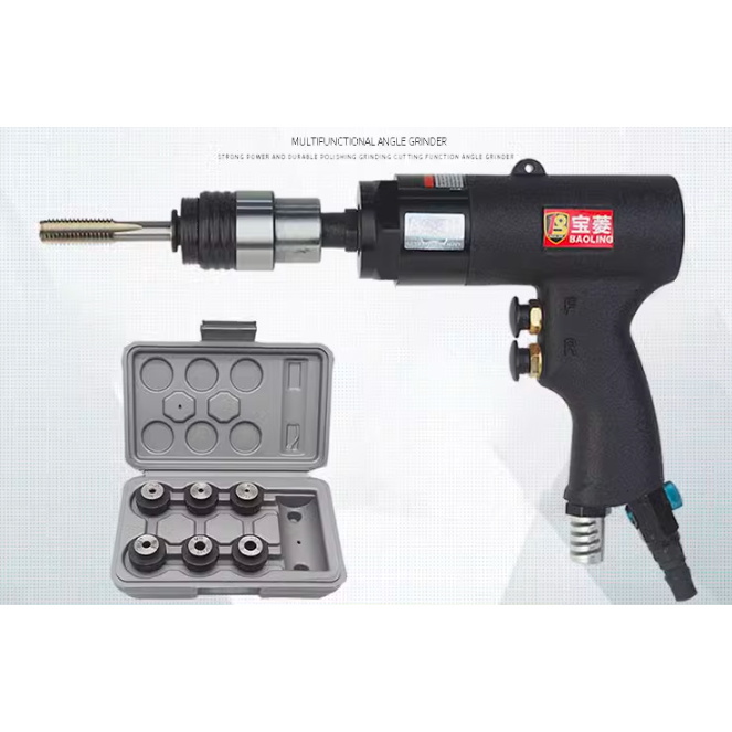 Baoling Pneumatic Tapping Machine Tapping Machine Tapping Machine ...