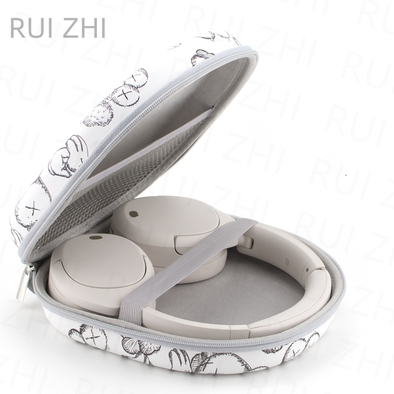 Earphones Case Box For Edifier W820NB W830NB Headphone Storage Case ...
