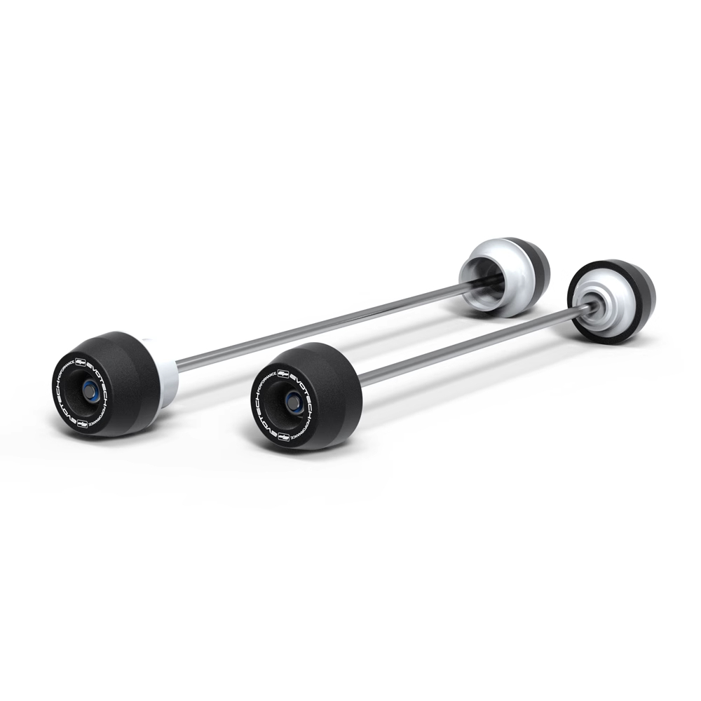 Motorcycle Front Rear Axle For CFMOTO 450NK 450SR 2022 2023 2024 Anti ...