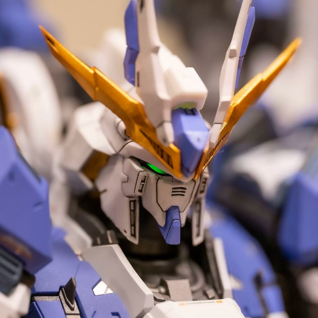 TORNADO HOBBY 1/72 Sky Defender Head Master High Resolution 3D Printed ...
