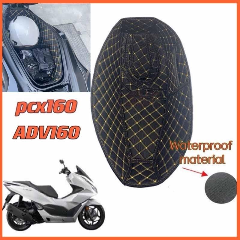 Honda PCX 160/ADV 160 Premium Ubox Seat Compartment Seat Bucket Cushion ...