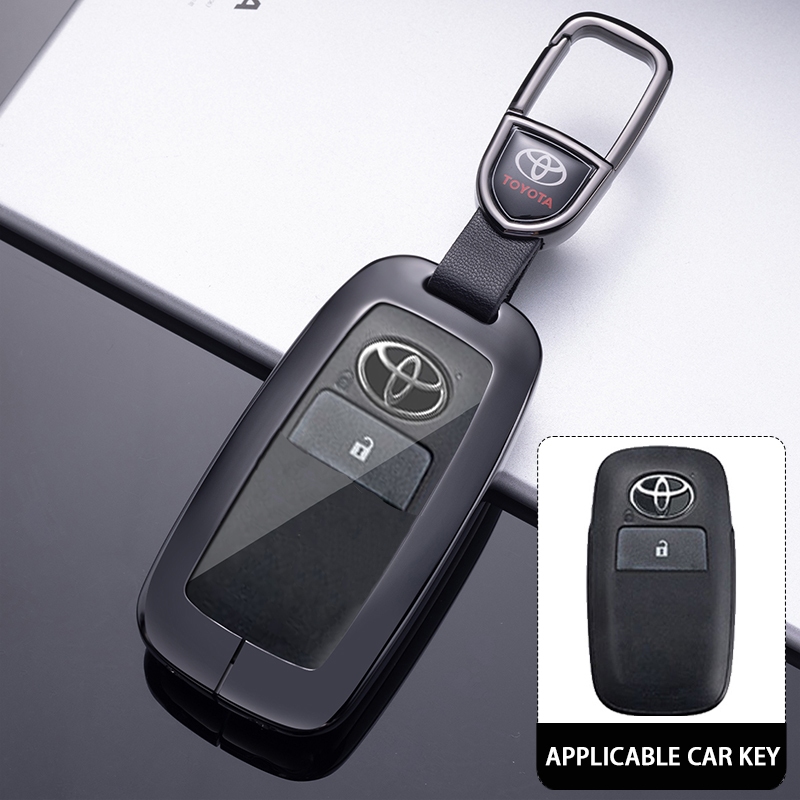 Toyota Avanza Veloz Raize 2022 - 2024 Wigo 2023 - 2024 Yaris Cross Key ...