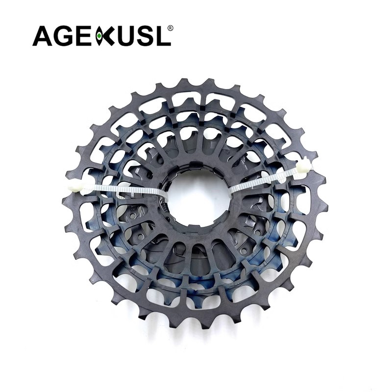 H&H Bike Cassette 5 7 Speed Cogs Set Freewheel Sprocket Use For ...