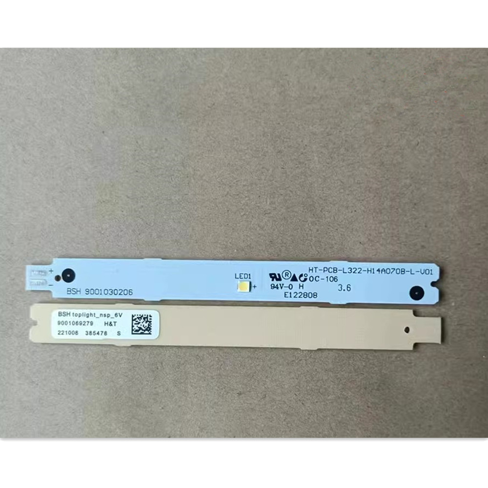 1pcs Refrigerator Strip Light Replacement for Siemens Bosch BSH ...