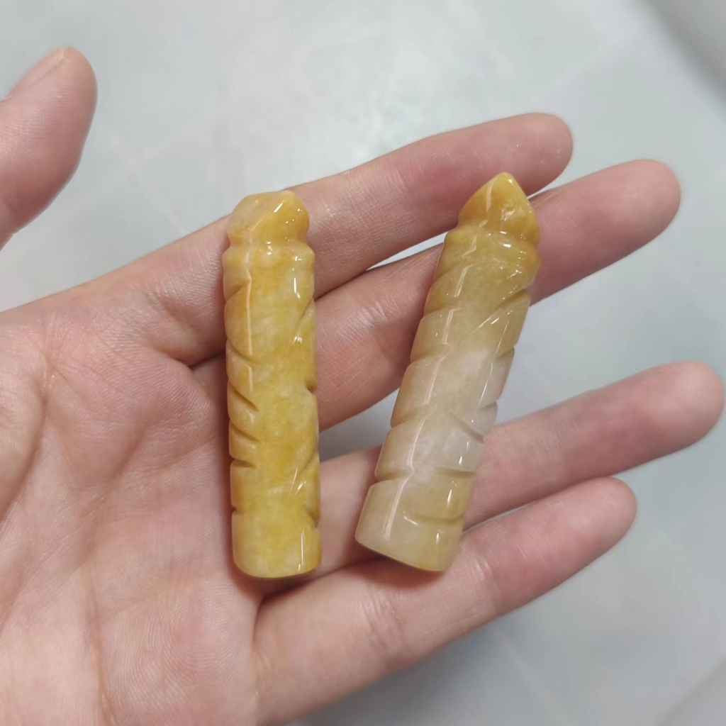 Jade Pendant Dragon Column Columnar Pendant Engraving | Shopee Philippines