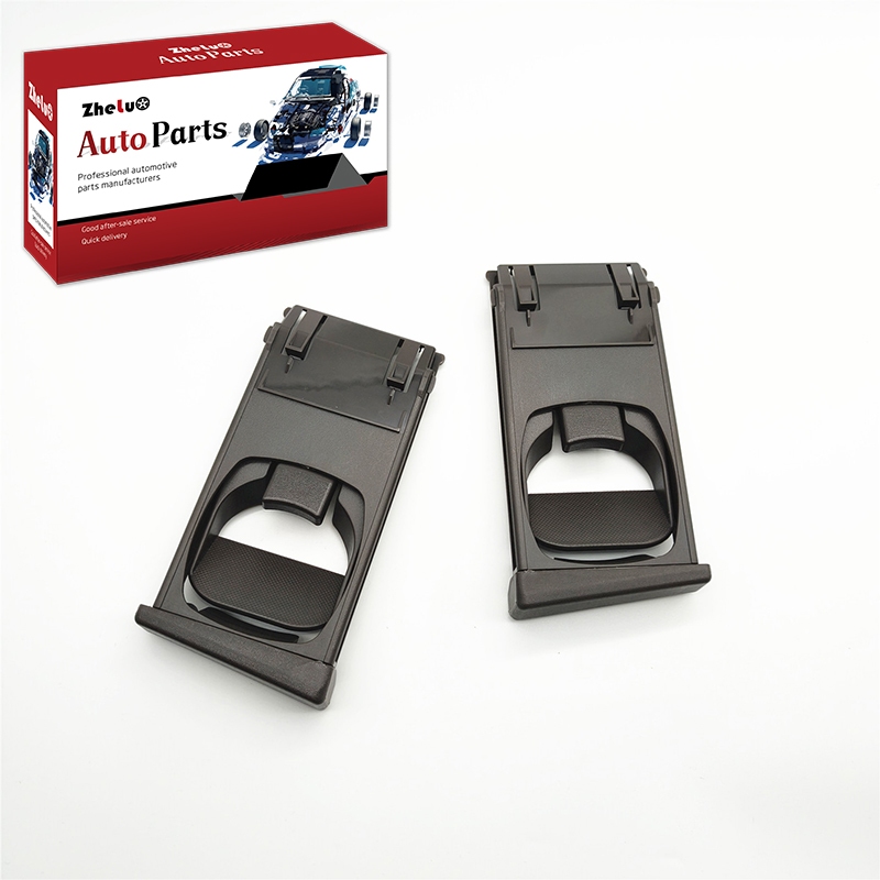 ZL Brown Color Front Cup Holder Assembly Dashboard Cup Holder for 2005 ...