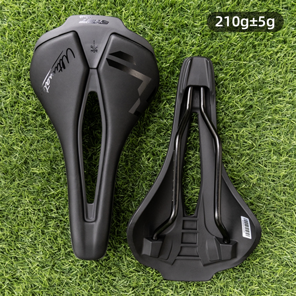 Ready Stock! RYET Full Carbon Bike Saddle Ultralight Racing Bike ...