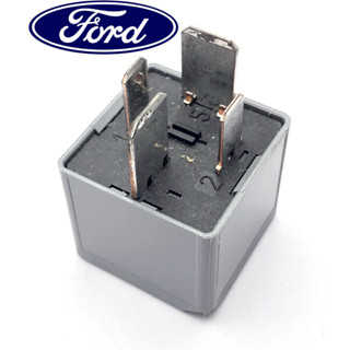 F80b-14b192-aa 12V 4-Pin FORD Imported Relay 70A F80B | Shopee Philippines