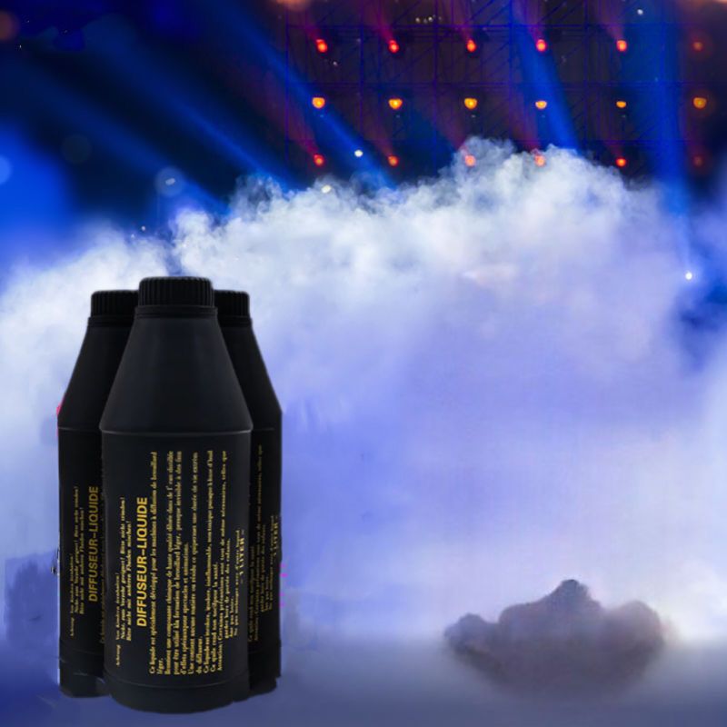 Haze liquid/ oil base fog liquid/stage lighting haze machine liquid/KTV ...