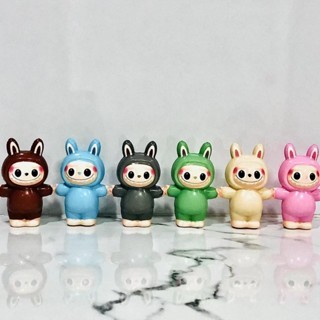 Hot Selling Labubu Slime Brand New Gotchi Toys Squeeze Slime Easy Play ...