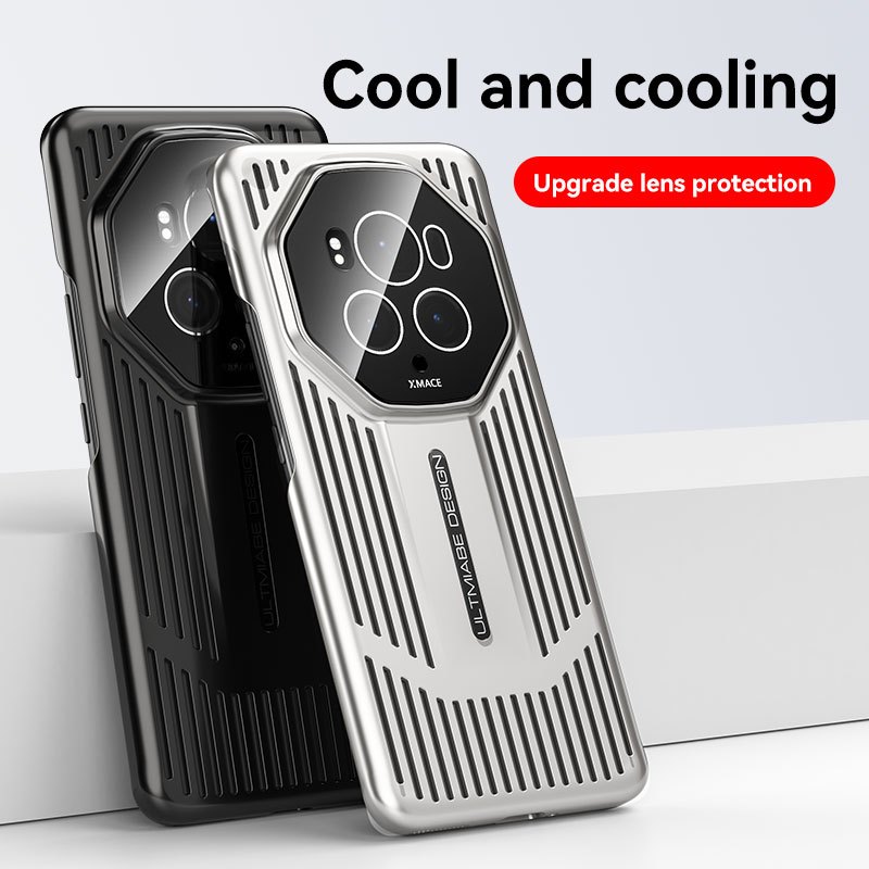Honor Magic 6 Pro Magic6 Magic6Pro 6Pro Luxury Hard Case Camera Lens ...