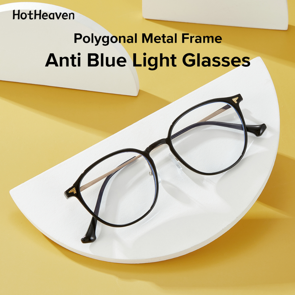 anti rad glasses - Best Prices and Online Promos - Apr 2026 | Shopee ...