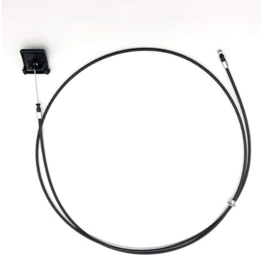 Car front bonnet cable for Toyota corolla altis 2007 2008 2009 2010 ...