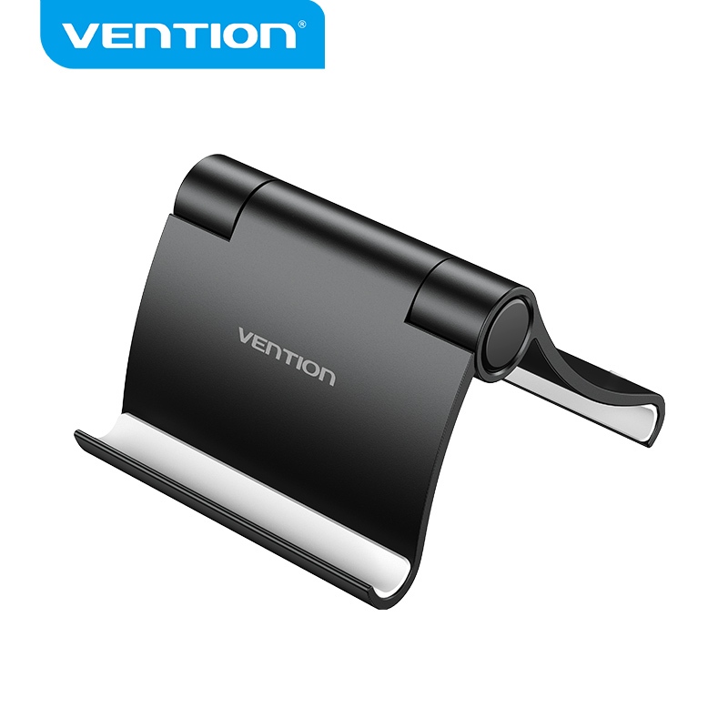 Vention Phone Holder Universal Mini Adjustable Foldable Tablet Stand ...
