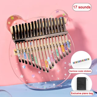 Shop kalimba instrument for Sale on Shopee Philippines