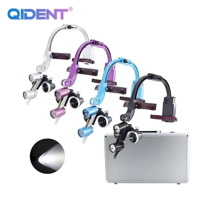 LED Headlight Filters YOHOSO 2PCS - Plastic Light Filters For Magnifier ...