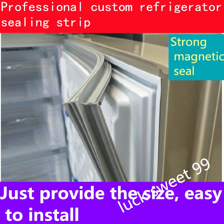 Refrigerator Strips Suitable for Hitachi/LG/Toshiba/Sharp refrigerator ...