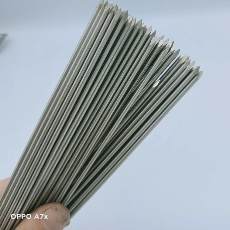 Import Orthopedic Threaded Kirschner Wire 10pcs Medical Stainless Steel ...