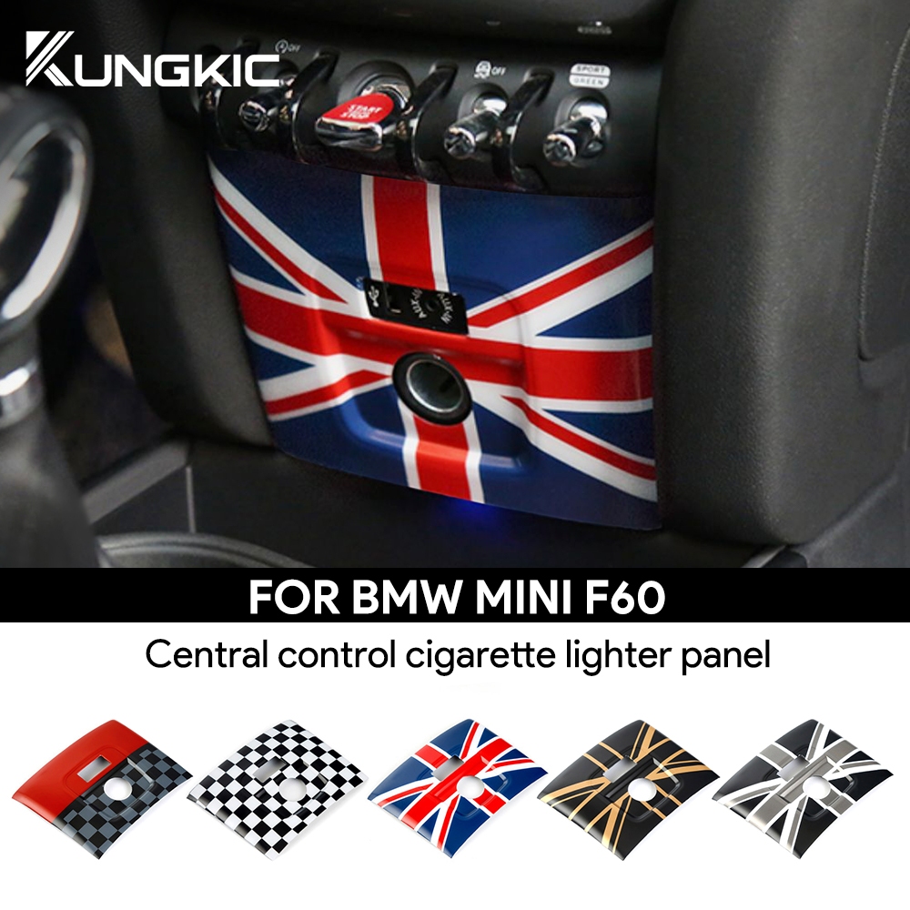KUNGKIC ABS For Mini Cooper F60 Countryman JCW Central Control ...
