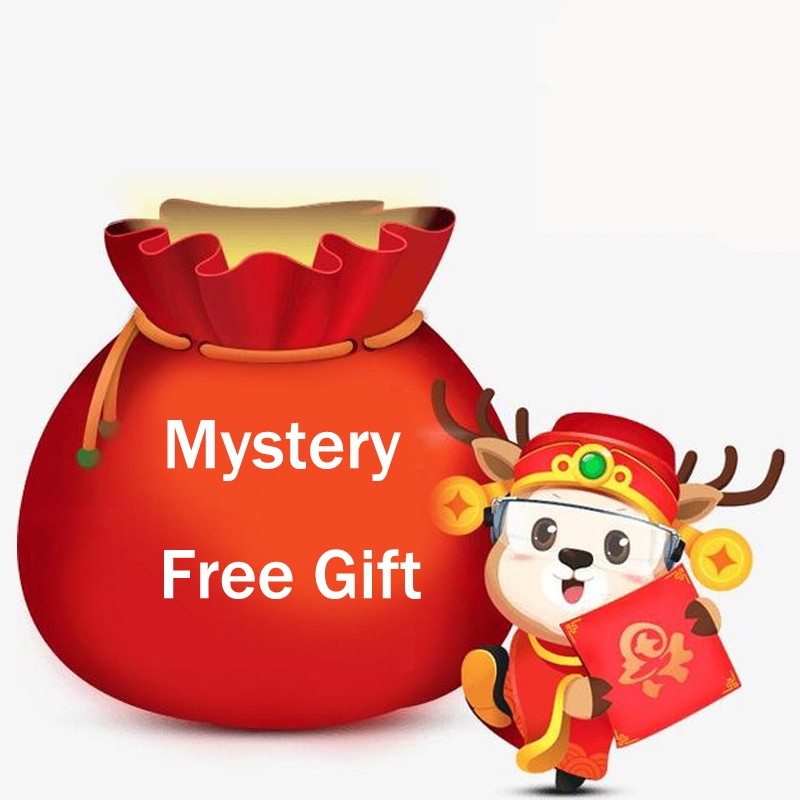 Mysterious Lucky Bag will randomly give gifts worth 1-5 RMB after ...