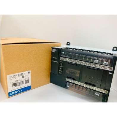 Omron PLC CP1E-NA20DR-N20DT-N20DR-N30DR-N30DT-N14DR-N14DT-NA20DT-A-D | Shopee Philippines