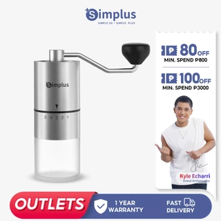 manual coffee grinder - Best Prices and Online Promos - Jun 2024 ...