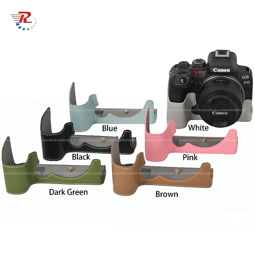 Canon Eos Camera Holder For Canon SmallRig Camera Cage for Canon EOS R5 ...