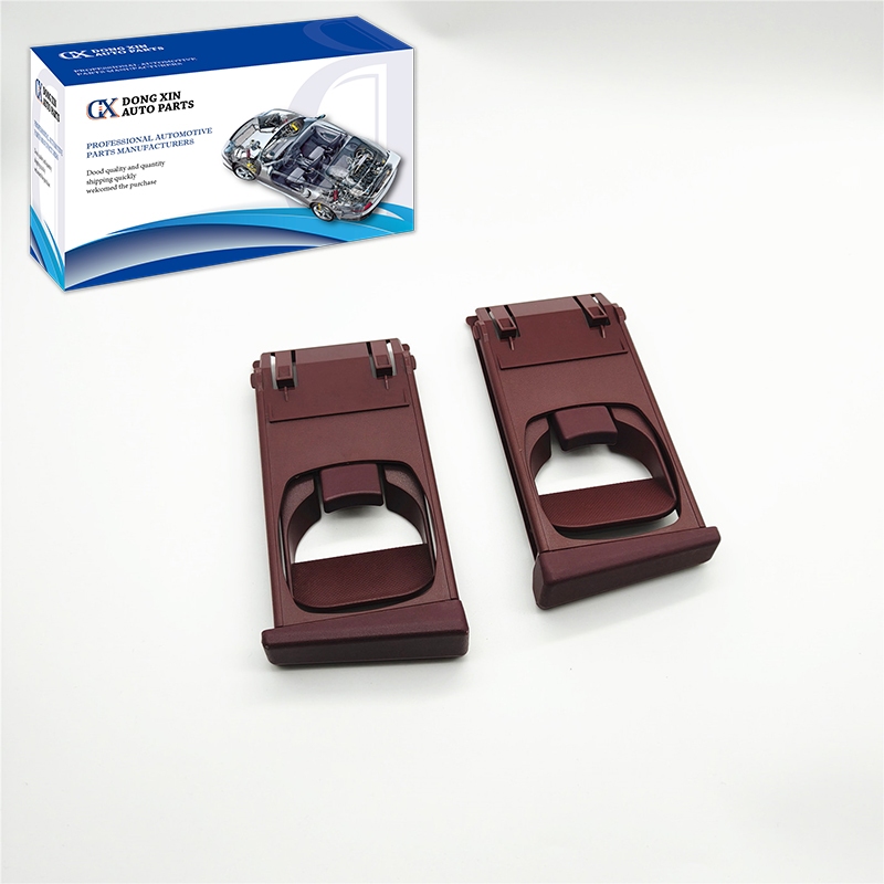 DX Fit For 2005-2014 Toyota Hilux Vigo Fortuner Front Cup Holder ...