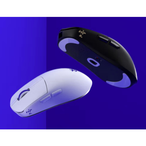 NINJUTSO Sora V2 Wired/2.4GHz Dual-mode Non-porous Lightweight Mouse ...