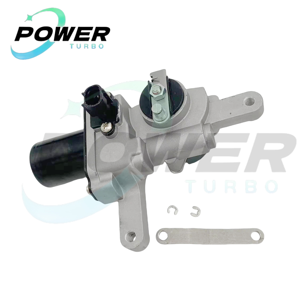 Turbocharger actuator CT16V CHRA VB31 17201-0L070 17201-0L071 Turbo ...