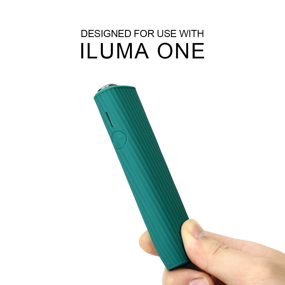 Silicone Case For Iqo Iluma I One Shock-resistant Wear-resistant Skin ...