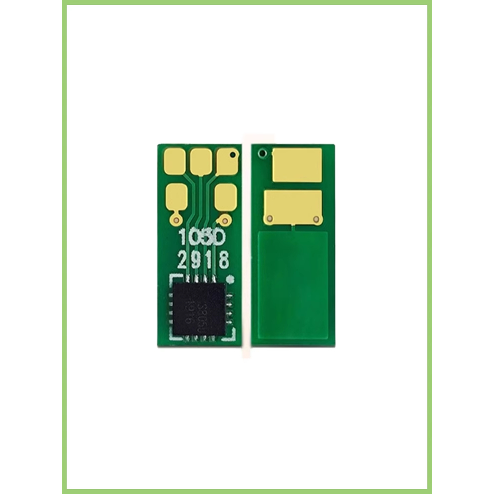 10SETS CF410A Toner Drum Chips For HP 452 M452dn 452nw M477fdw 377 KCMY ...