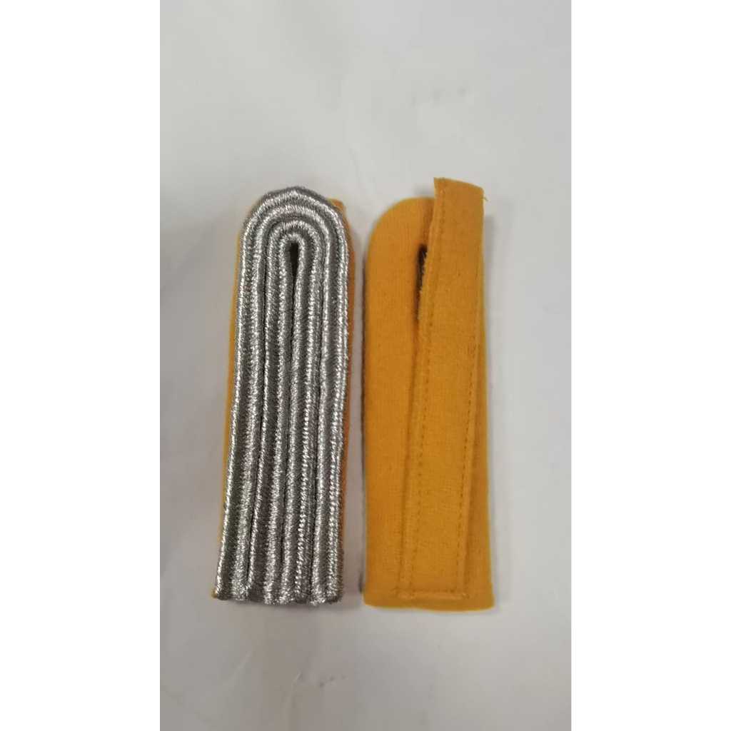 GERMANY EPAULETTE SHOULDER HAND WORK EPAULET | Shopee Philippines